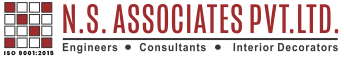 N. S. ASSOCIATES PVT.LTD